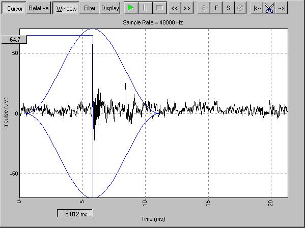 Maximum Length Sequence Mls